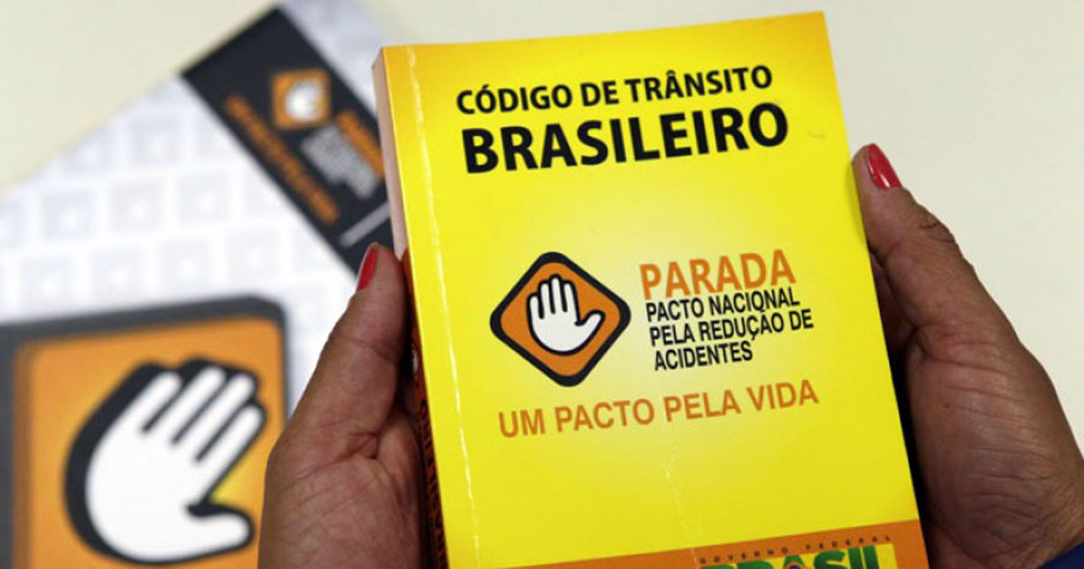 Codigo De Transito Brasileiro Em Pdf - BRAINCP Codigo De Transito Brasileiro Em Pdf - BRAINCP